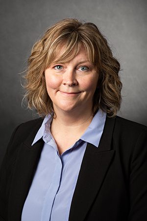 Board of Directors - MSBO