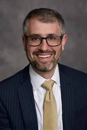 Board of Directors - MSBO