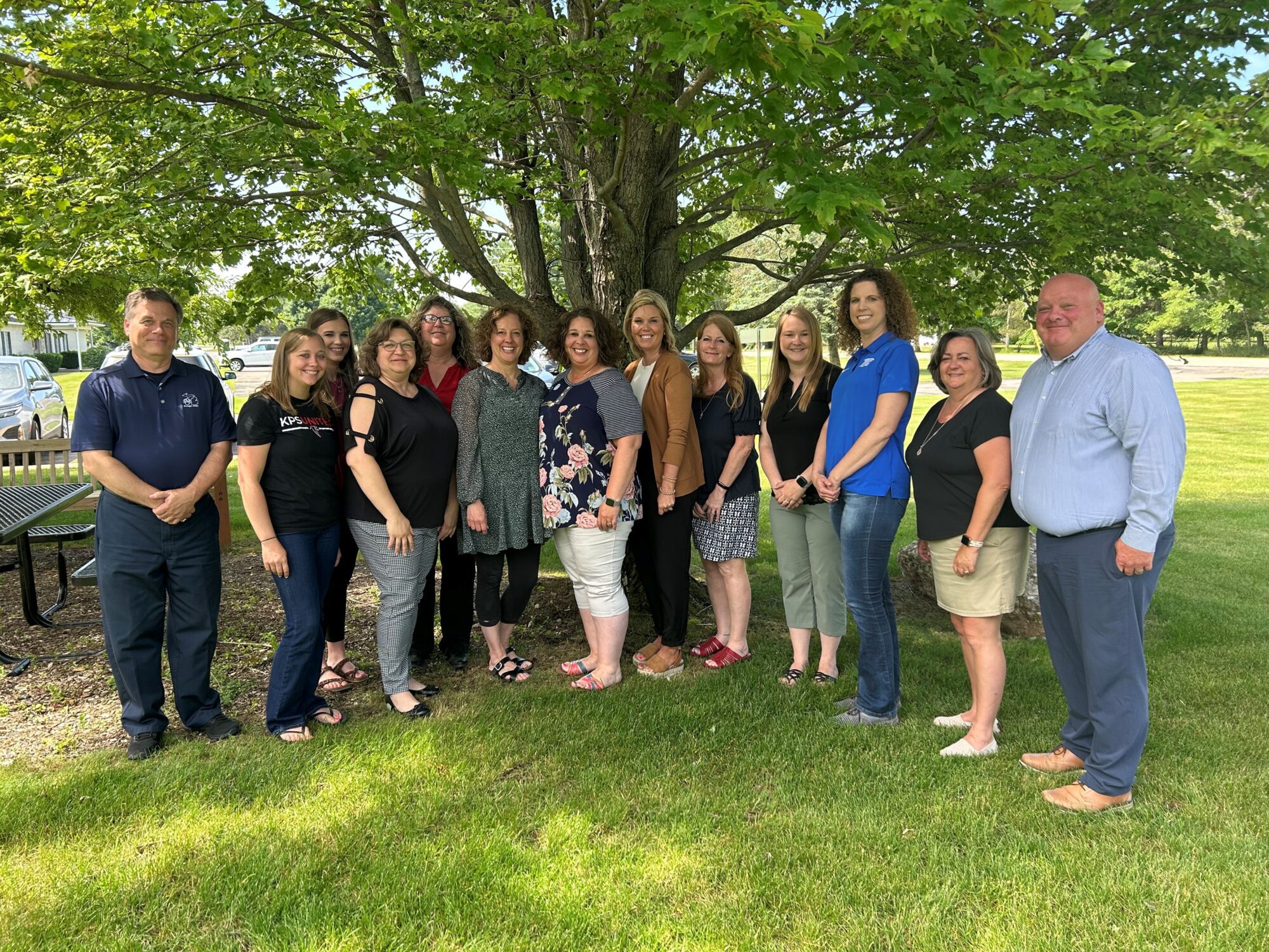 BMA Graduates - MSBO