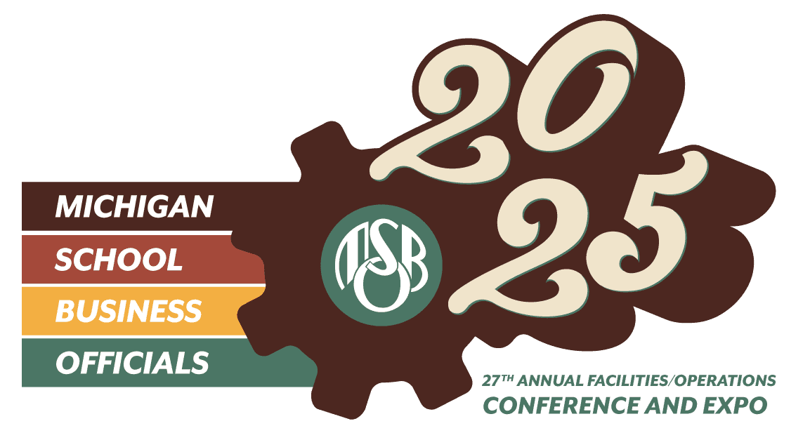 2025 Facilities Conference Exhibitors and Sponsors Information - MSBO